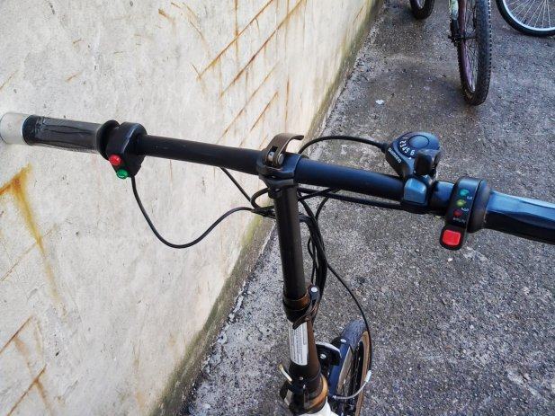 fly 600- zamjenski bicikl-NOVO----