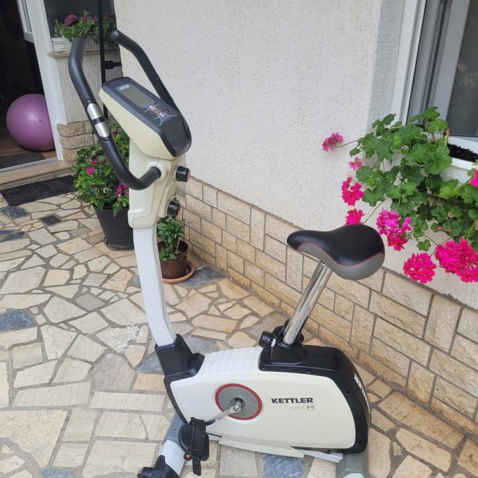 Kettler sobno biciklo