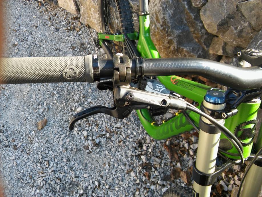 KONA OPERATOR 2013 god. downhill bicikl L veličina