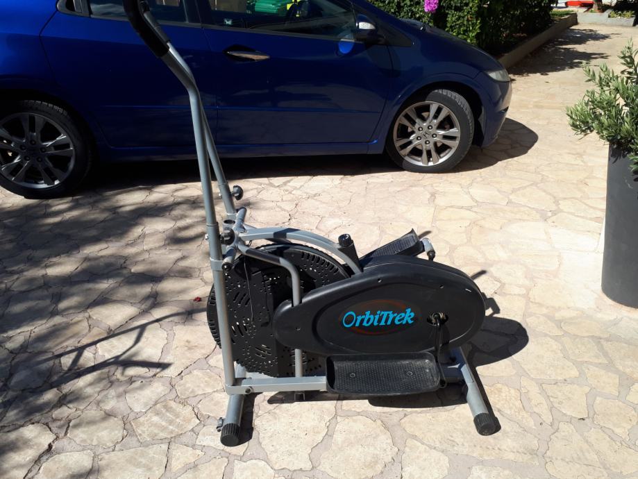 ORBITREK