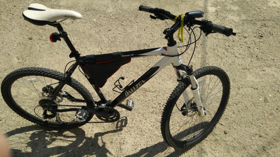 Prodajem bicikl 850kn