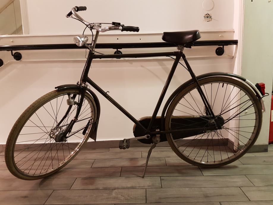 Retro bicikl - Romo Amsterdam