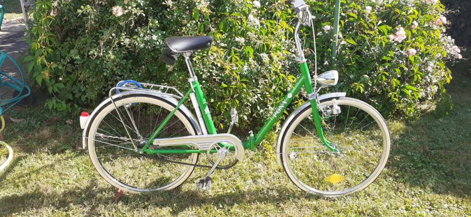 Rog bicikl PONY MAXI-oldtimer
