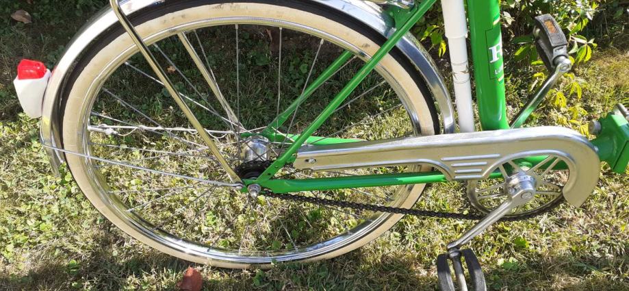 Rog bicikl PONY MAXI-oldtimer