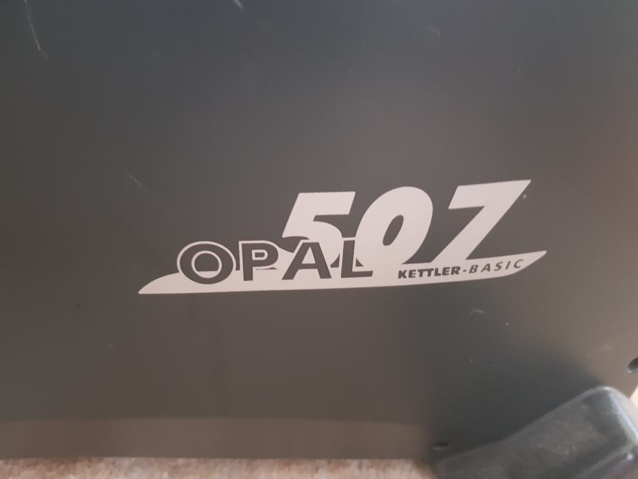 Sobni bicikl Kettler