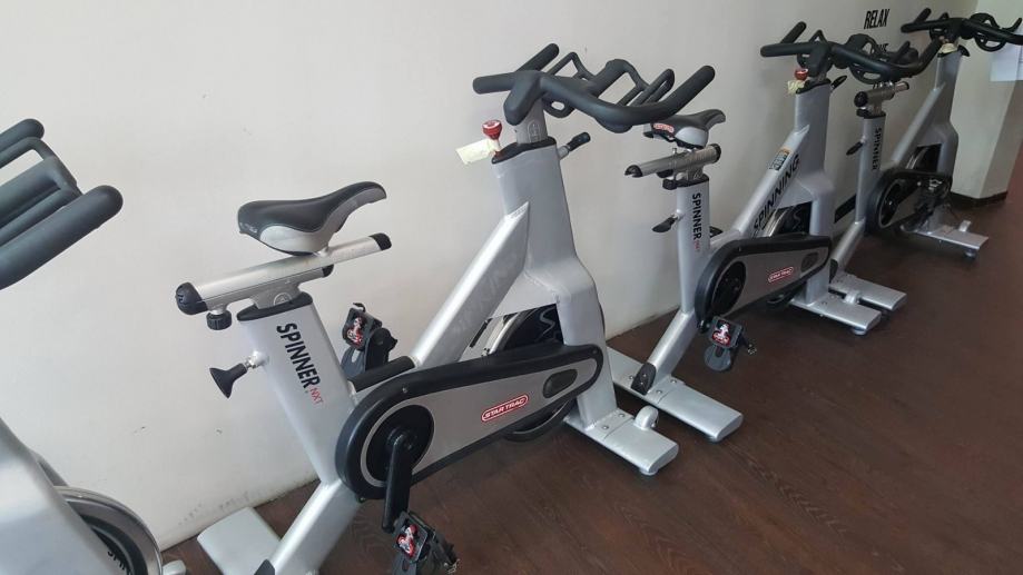 Spinning Bike Spinner NXT Star Trac,profi