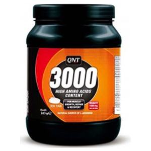 Amino Acid 3000 - QNT 300 tableta