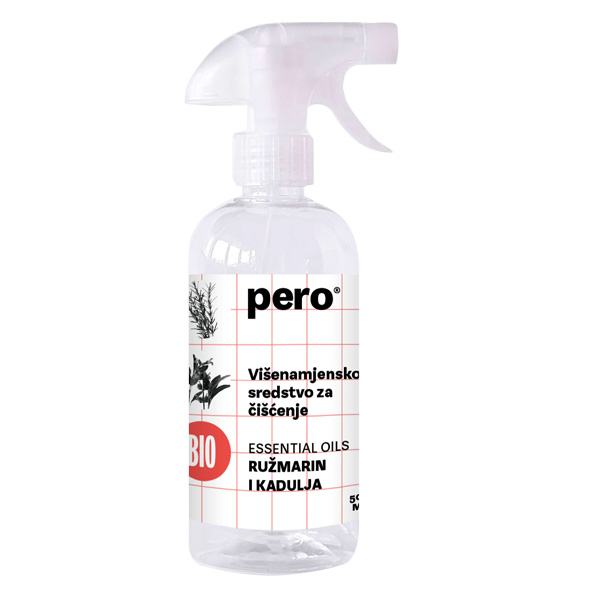 PERO Bio višenamjensko sredstvo za čišćenje 500ml