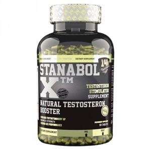 Stanabol X - Superior 14 (90 tableta)