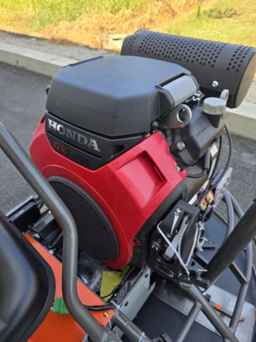 HONDA GX 690 HELIKOPTER ZA FER BETON DUPLI 1M