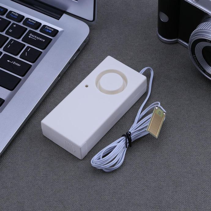 Alarm detektor (senzor) vode - poplave - novo