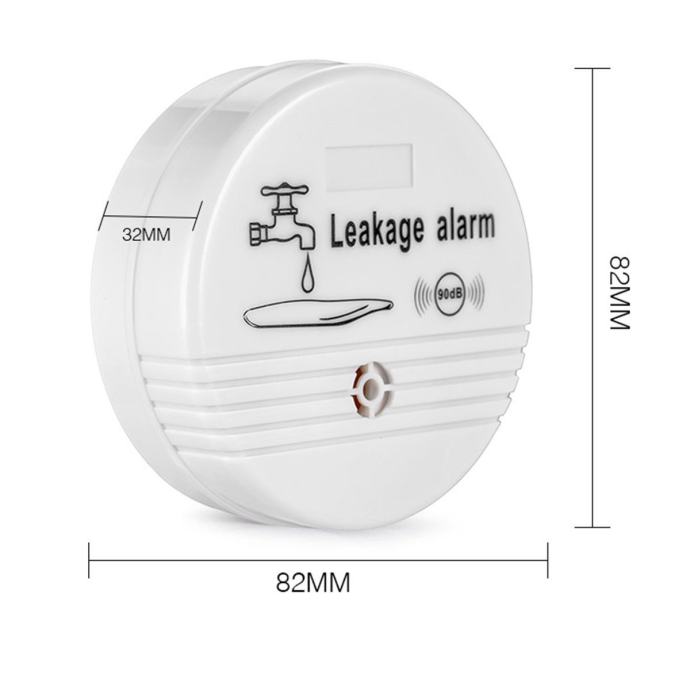 Alarm detektor (senzor) vode - poplave - novo