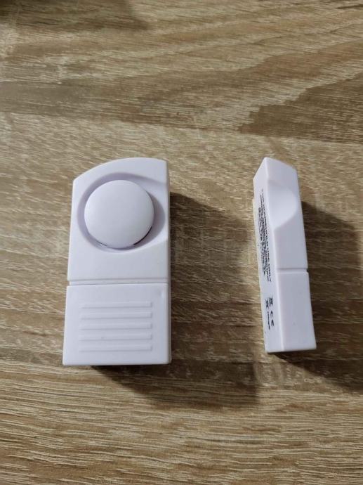 ALARMI ZA VRATA, NOVI, NJEMAČKA KVALITETA, POVOLJNO!