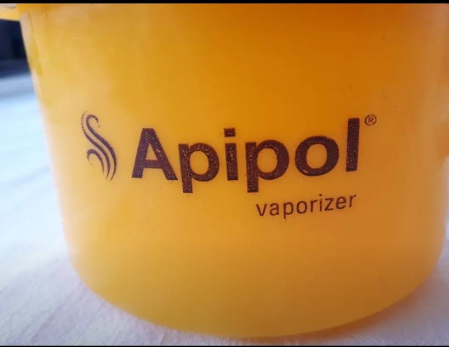 Appipol inhalator - posuda za inhalaciju