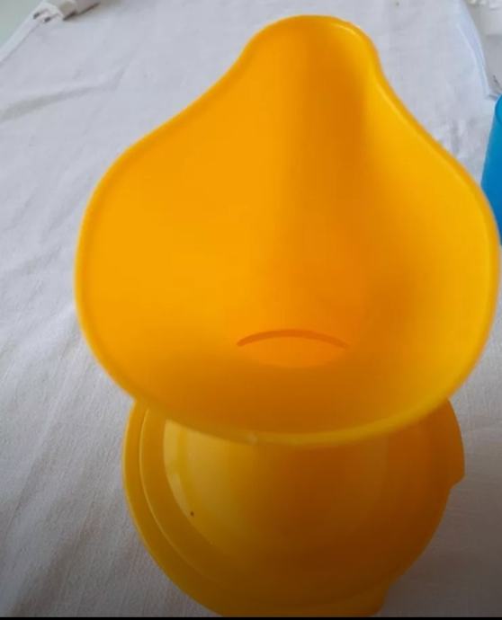 Appipol inhalator - posuda za inhalaciju