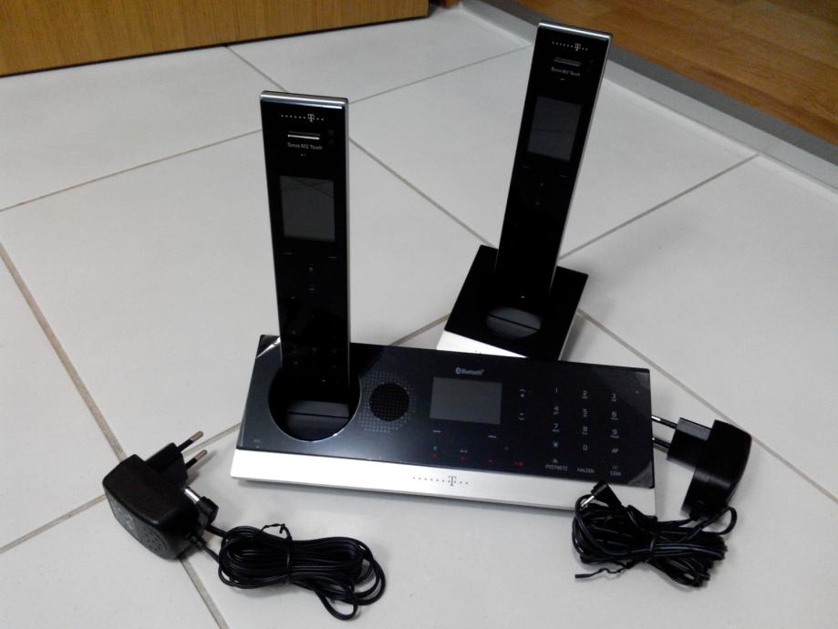 Bežični telefon Sinus A 602 Touch