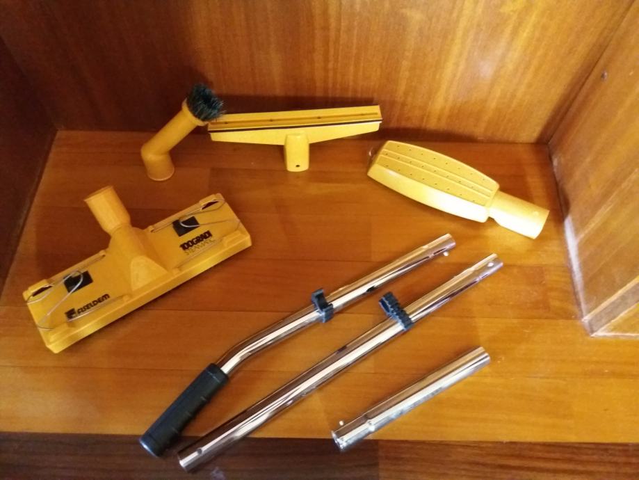 Cento gradi - čistač na paru