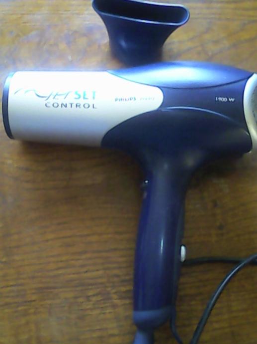 FEN PHILIPS jet- set