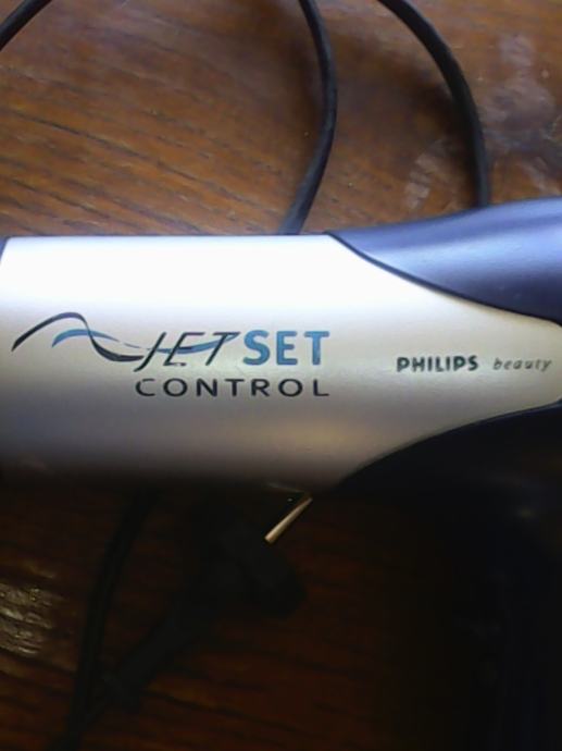 FEN PHILIPS jet- set