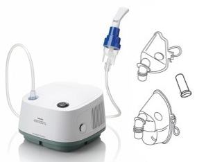 Inhalator - Philips