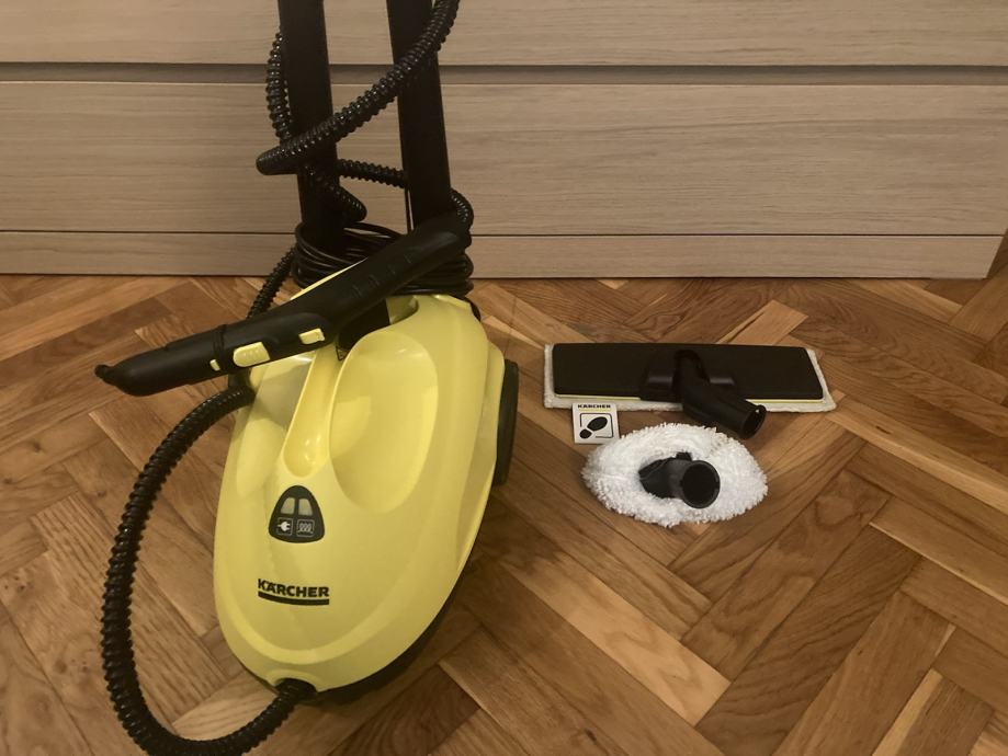 Kärcher Parni čistač SC 2 EasyFix