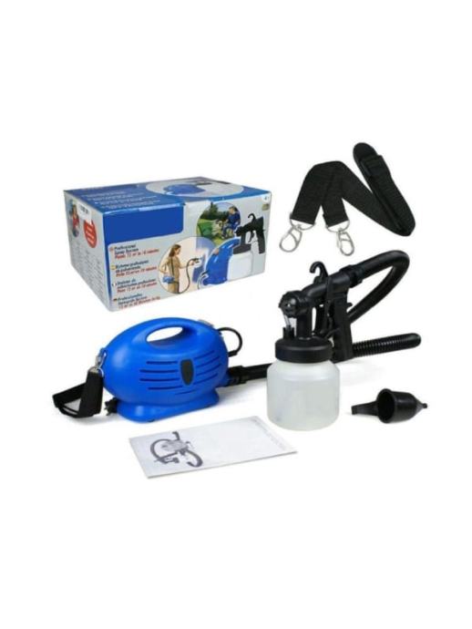 Kompresor za bojanje zidova