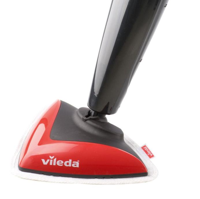 Parni čistac Vileda