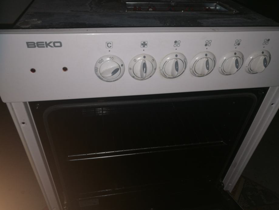 Pecnica beko ***akcija ***PRILIKA***