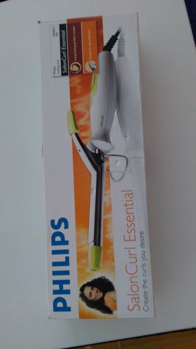 Philips figaro za kosu