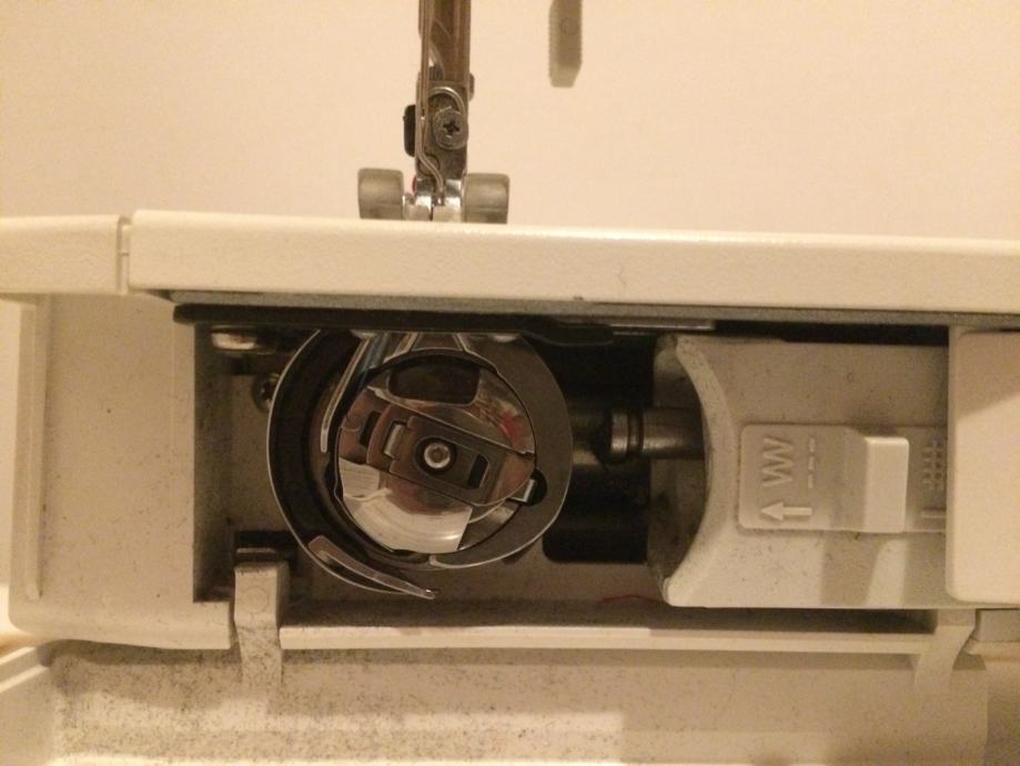 Šivaća mašina - Pfaff - Hobbymatic 919-1