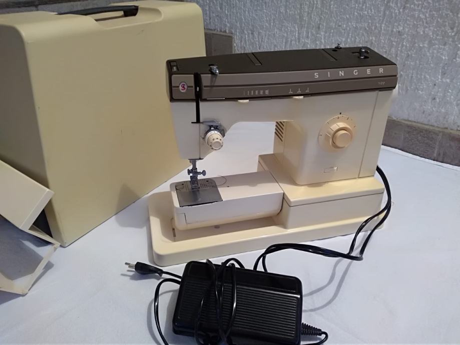 Šivača mašina Singer 7102