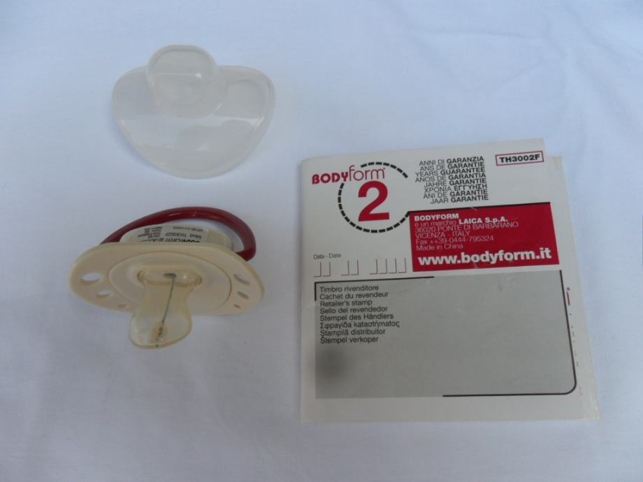 Sterilizator AVENT za dude i bočice