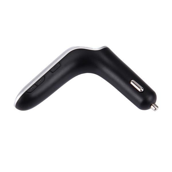 Transmiter i Bluetooth USB punjač za auto CarS7