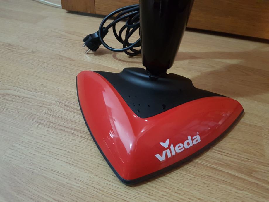 Vileda Steam parni čistač podova