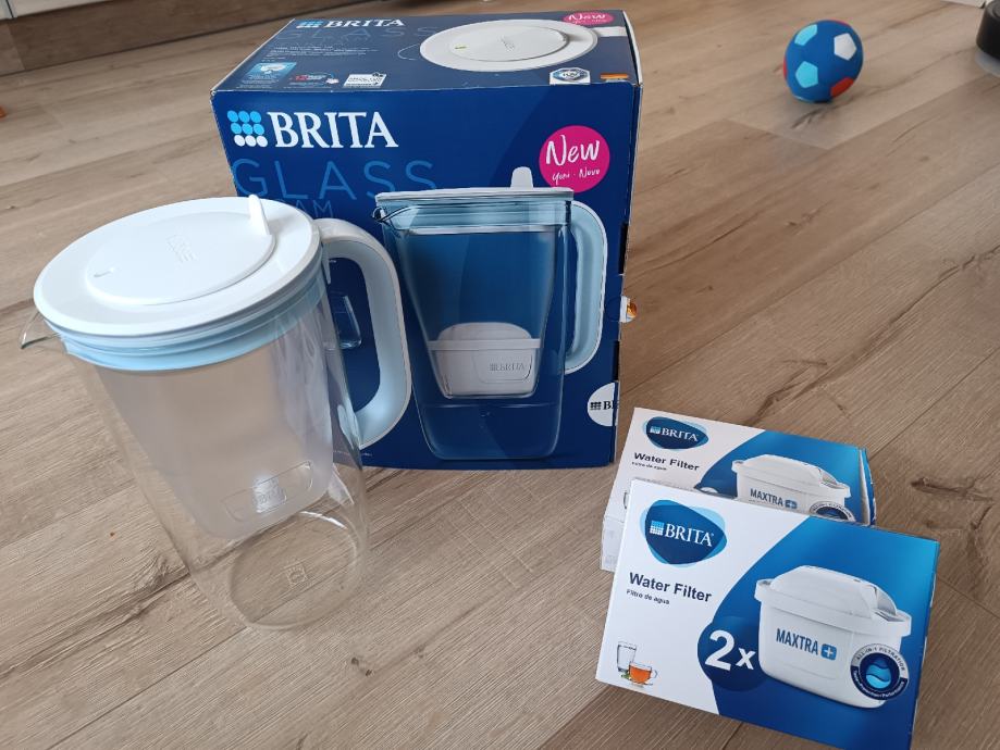 BRITA Glass Model One 2.5 L