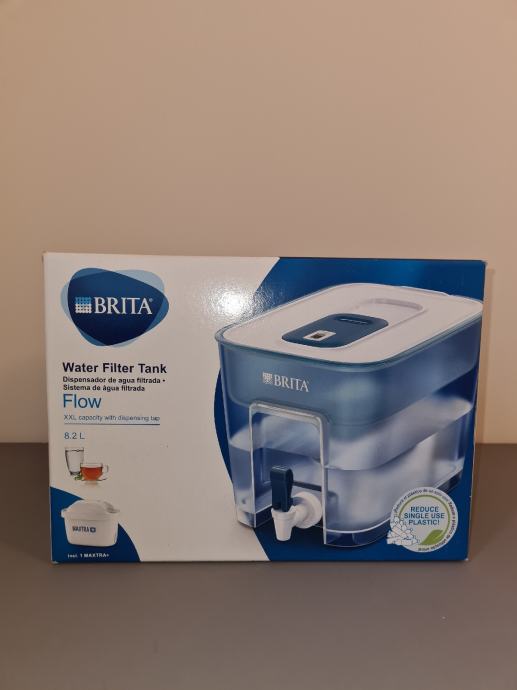 Brita - Water Filter Tank