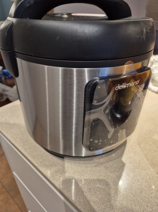 Delimano multicooker