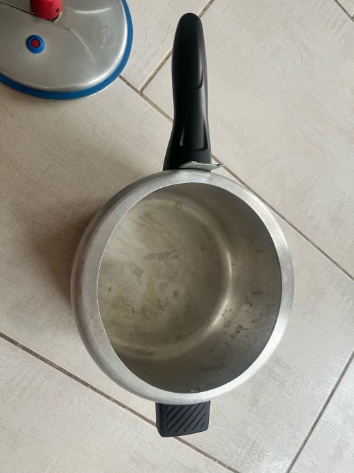 Ekspres lonac 4L / Pressure pot 4L