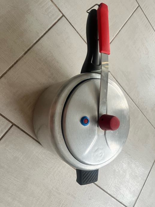 Ekspres lonac 4L / Pressure pot 4L