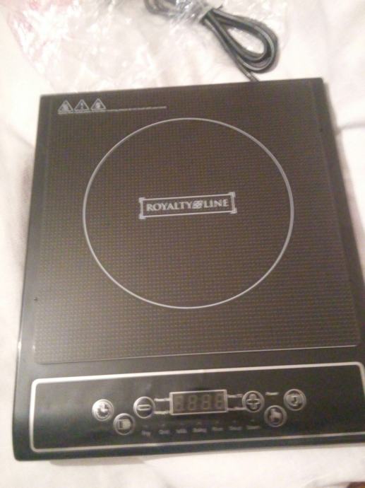 El. Reso royalty line