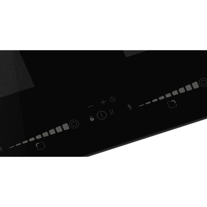 Indukcijska Ploča Amica PIH6544PHTS4UN 52 cm 59,2 cm 7400 W - NOVO