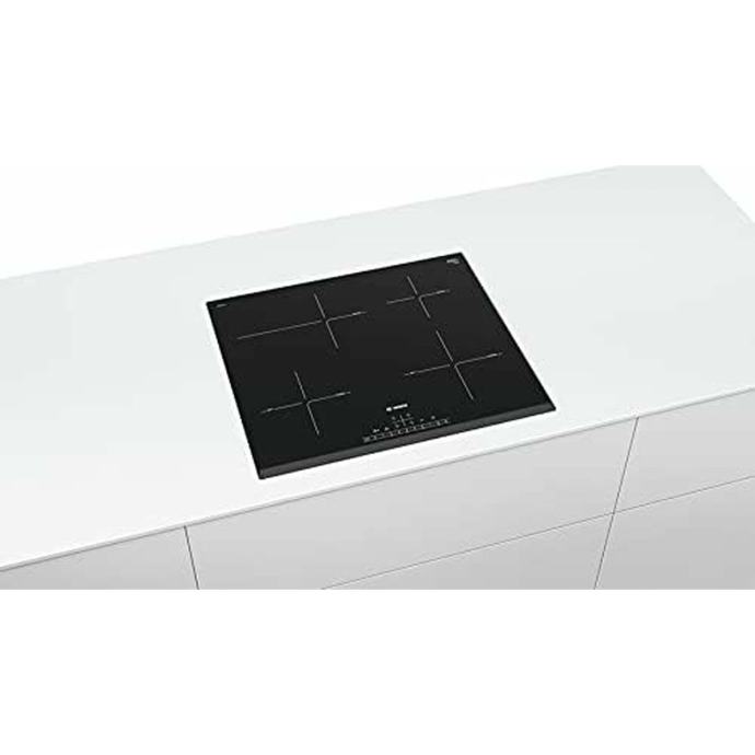 Indukcijska Ploča BOSCH PIF651FC1E 60 cm 52 cm 59,2 cm 7400 W - NOVO