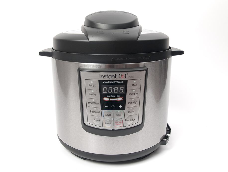 Instant Pot Lux60 6 u 1 - multifunkcionalno kuhalo. No1 u svijetu!Novo
