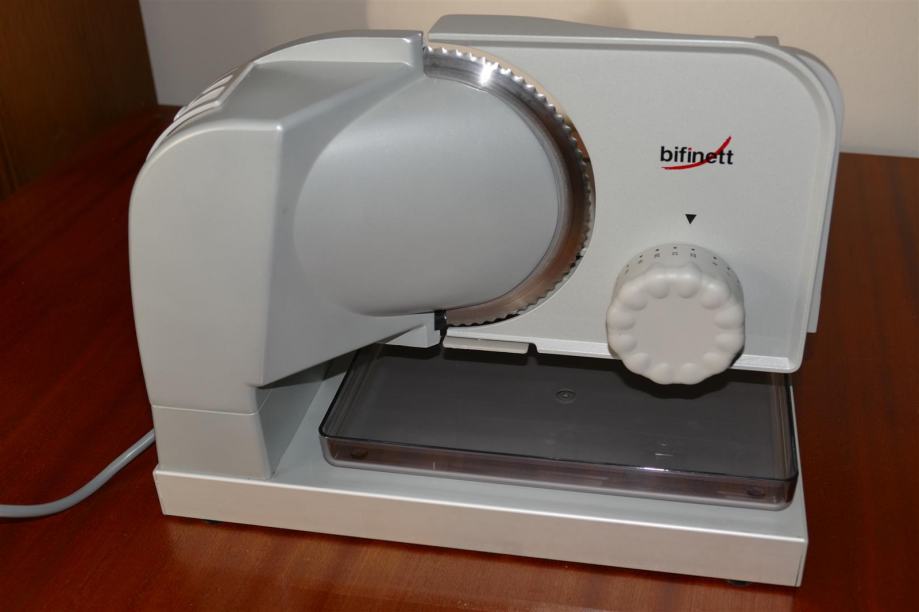 Mesoreznica Bifinett 150W - NOVO