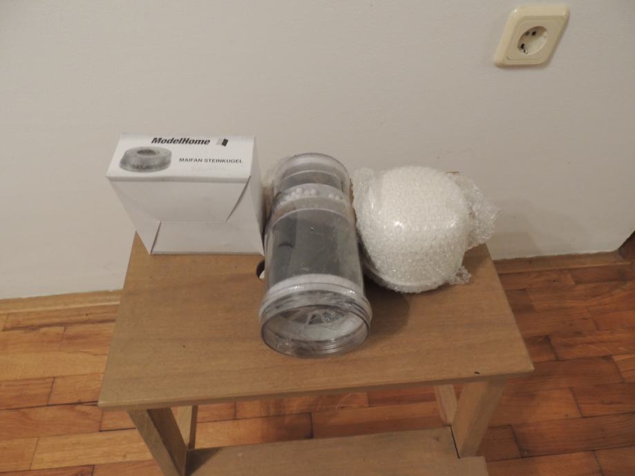 Uređaj za pročišćavanje vode MODELHOME MO-0053