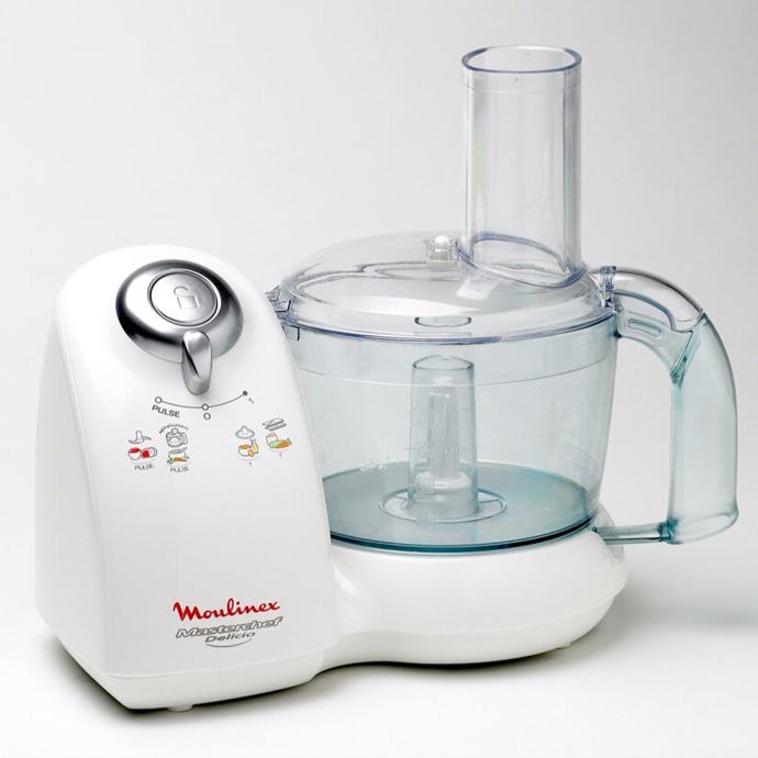 Moulinex Masterchef multipraktik!