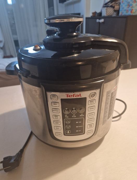 tefal one pot (onepot) mulicooker