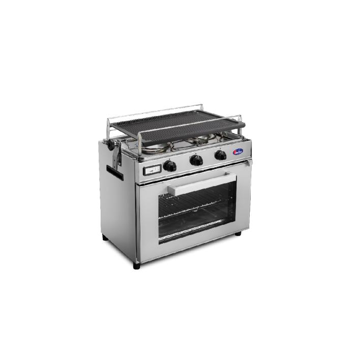 TEFLON PLOČA ZA PEČENJE MARIA-R