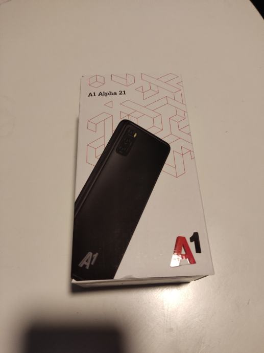 A1 Alpha 21