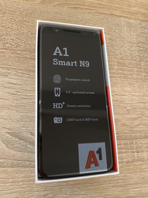 A1 Smart N9